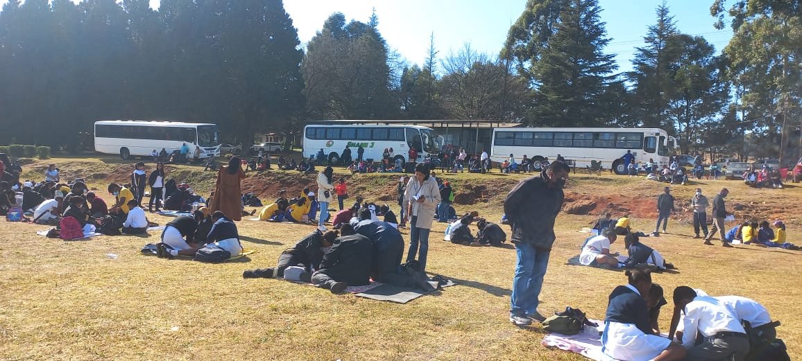 From the classroom to the global stage: How one Eastern Cape education ...