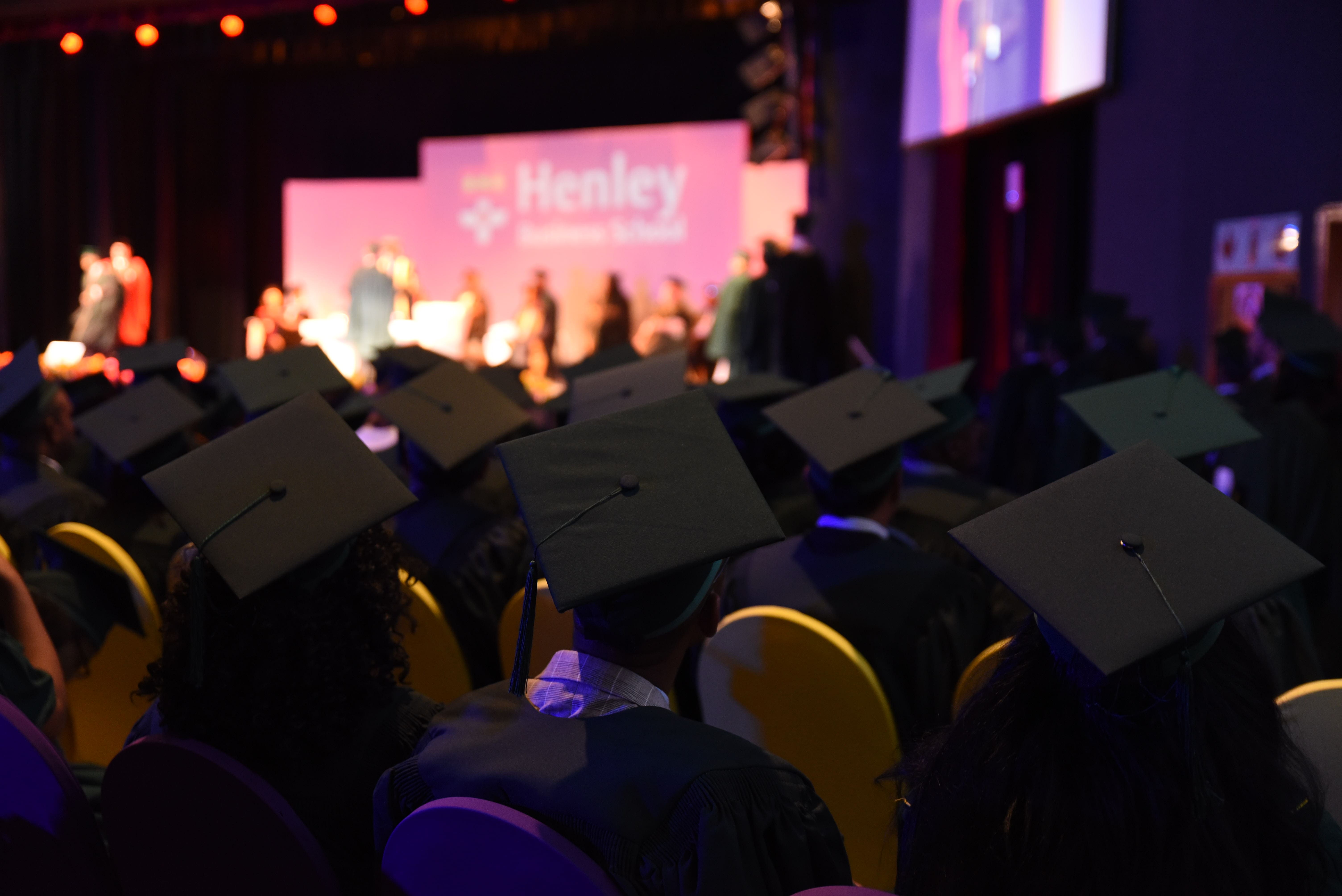 HENLEY Business School Africa has enrolled its biggest ever MBA class ...