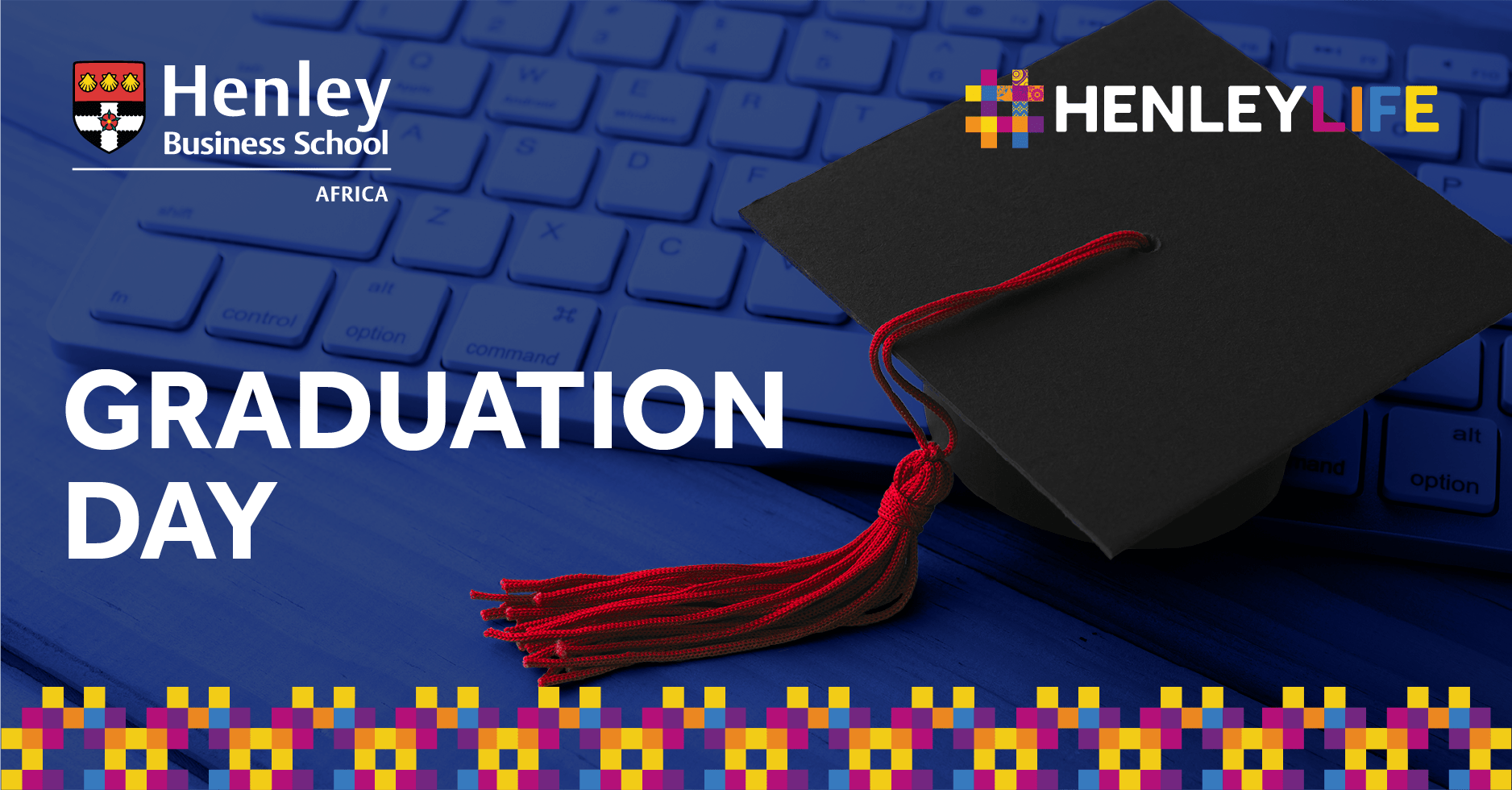 Henley Business School will be conferring degrees and diplomas on a ...