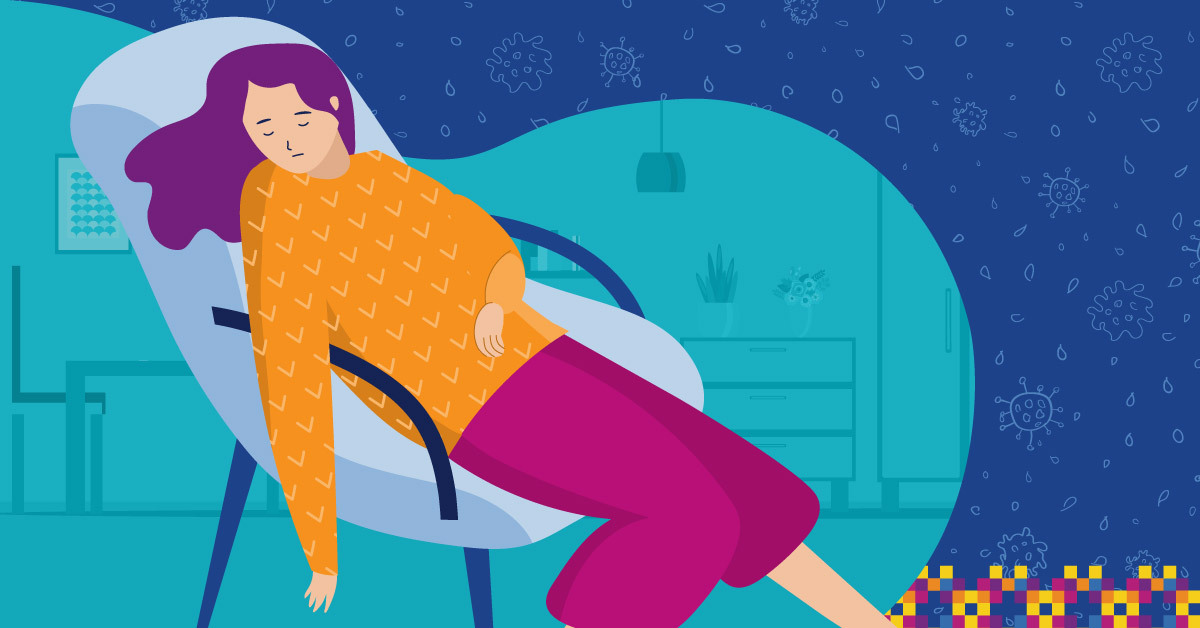 Pandemic fatigue, and how to combat it - Henley Business School South ...