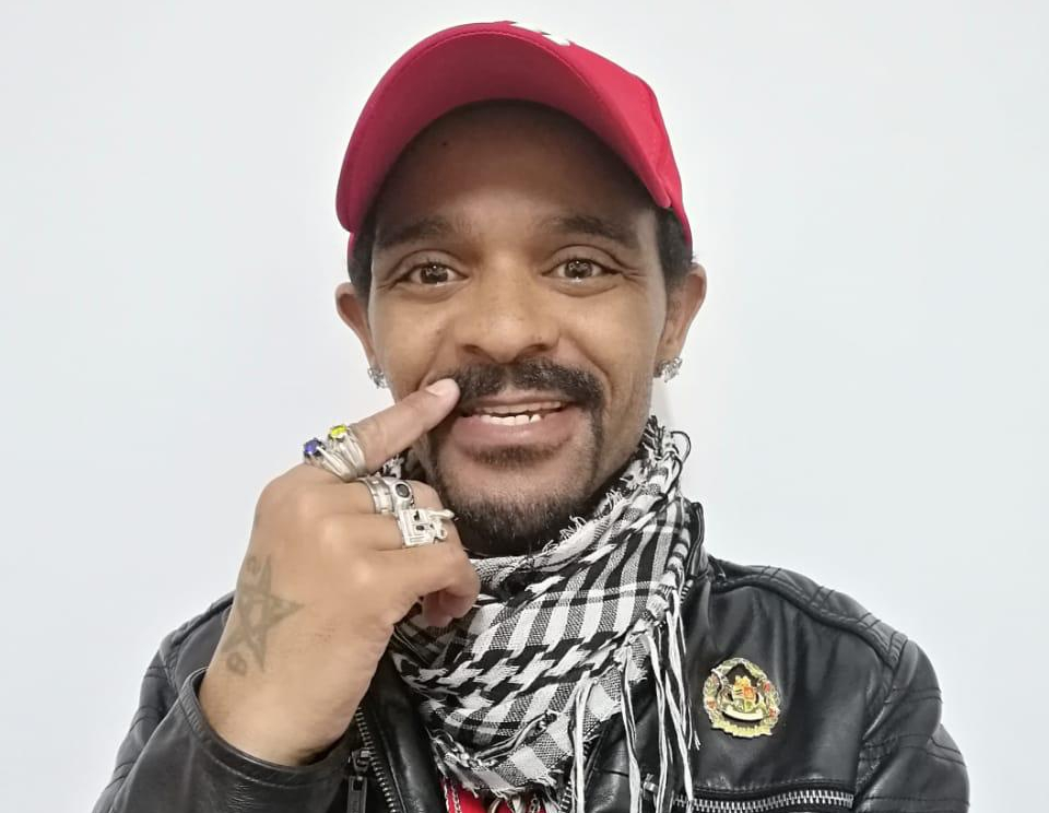 It takes a lot of guts to leave the feared 28s gang, but Welcome ...